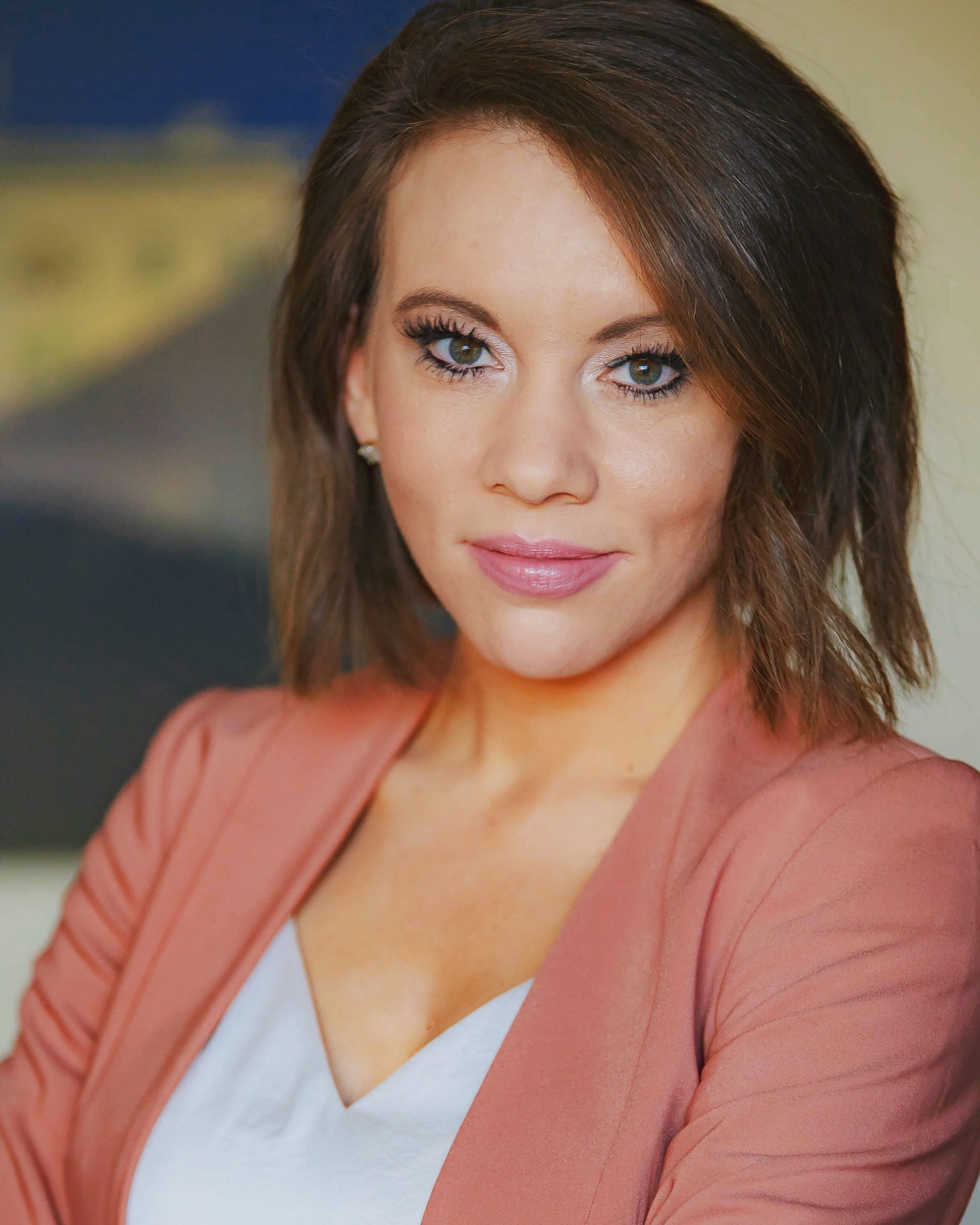 TV Anchors and Reporters in The News — Mort Meisner Associates