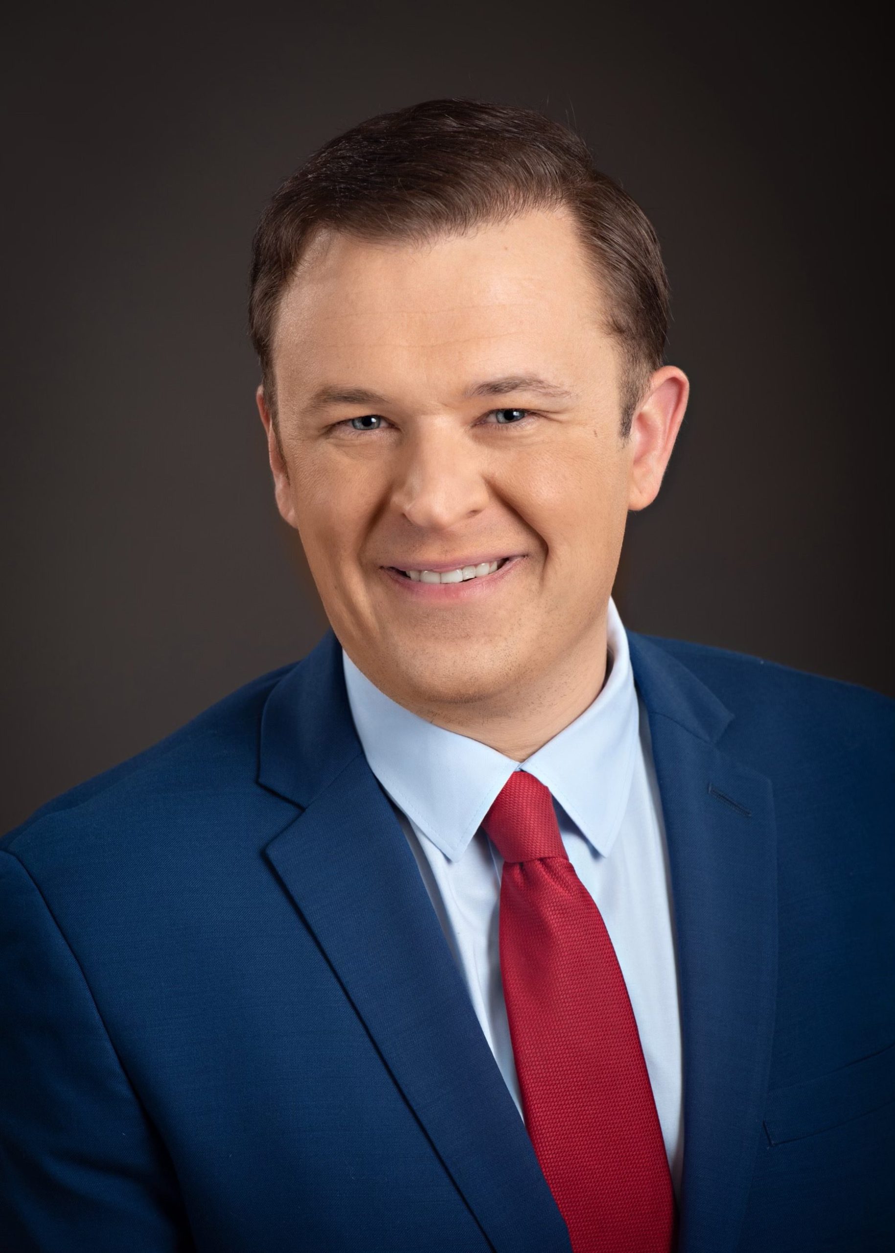 TV Anchors and Reporters in The News — Mort Meisner Associates