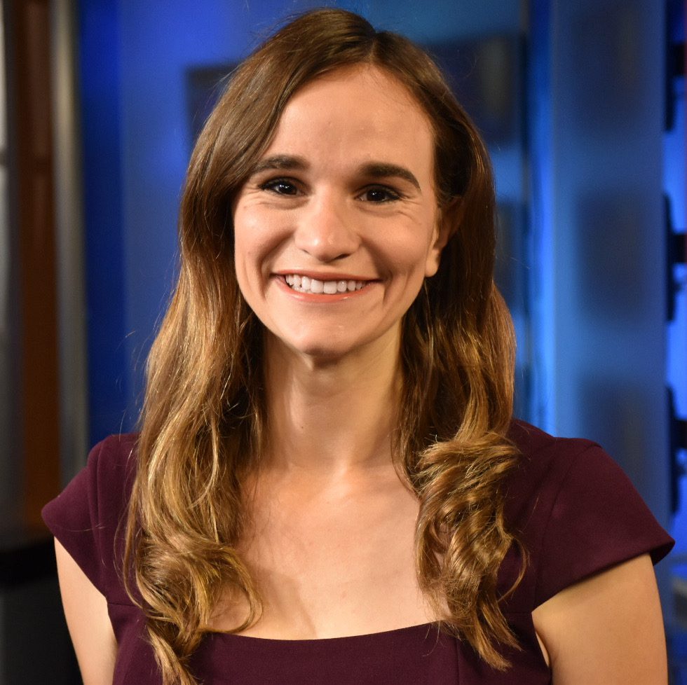 TV Anchors and Reporters in The News — Mort Meisner Associates